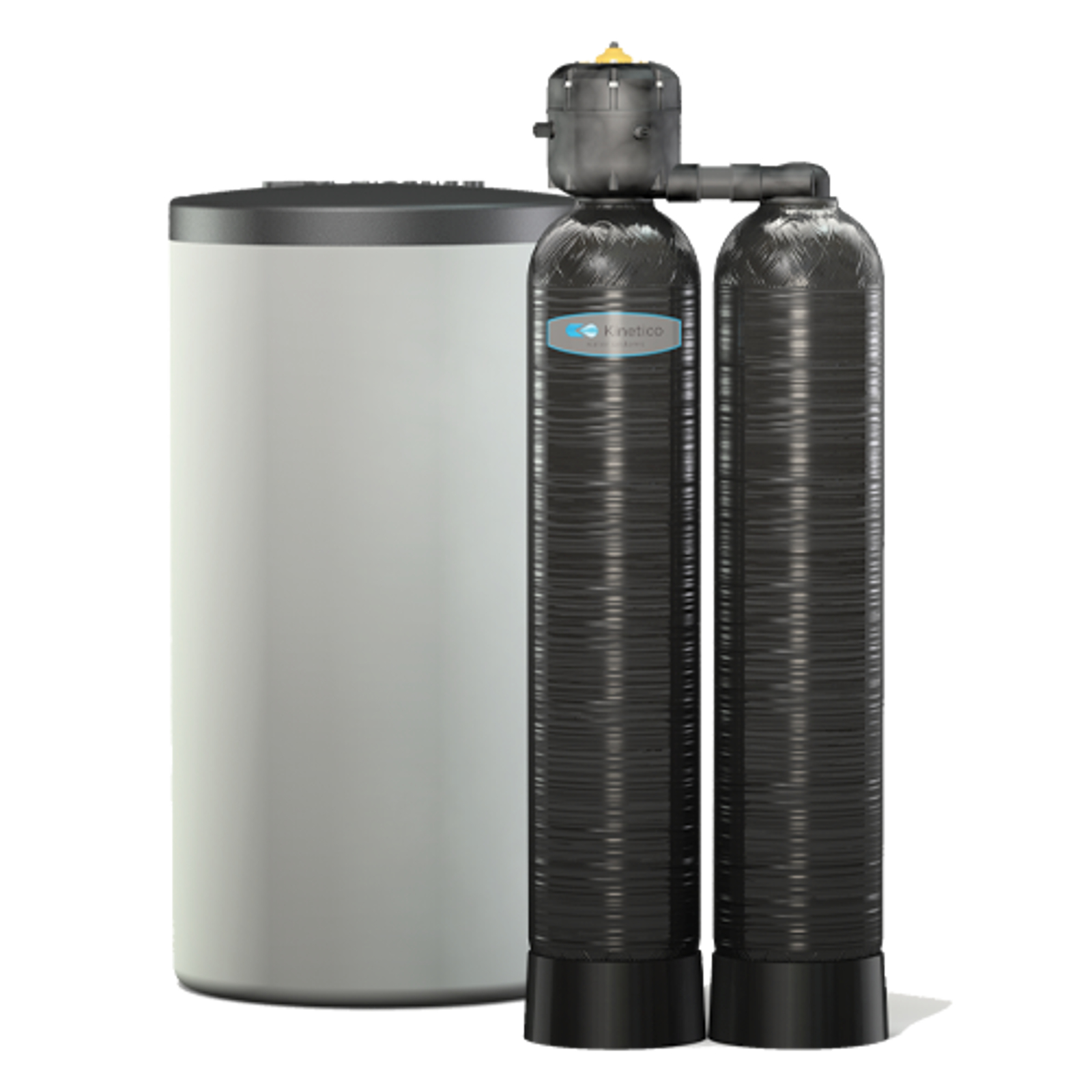 Kinetico Northern Michigan | KINETICO PREMIER SERIES®