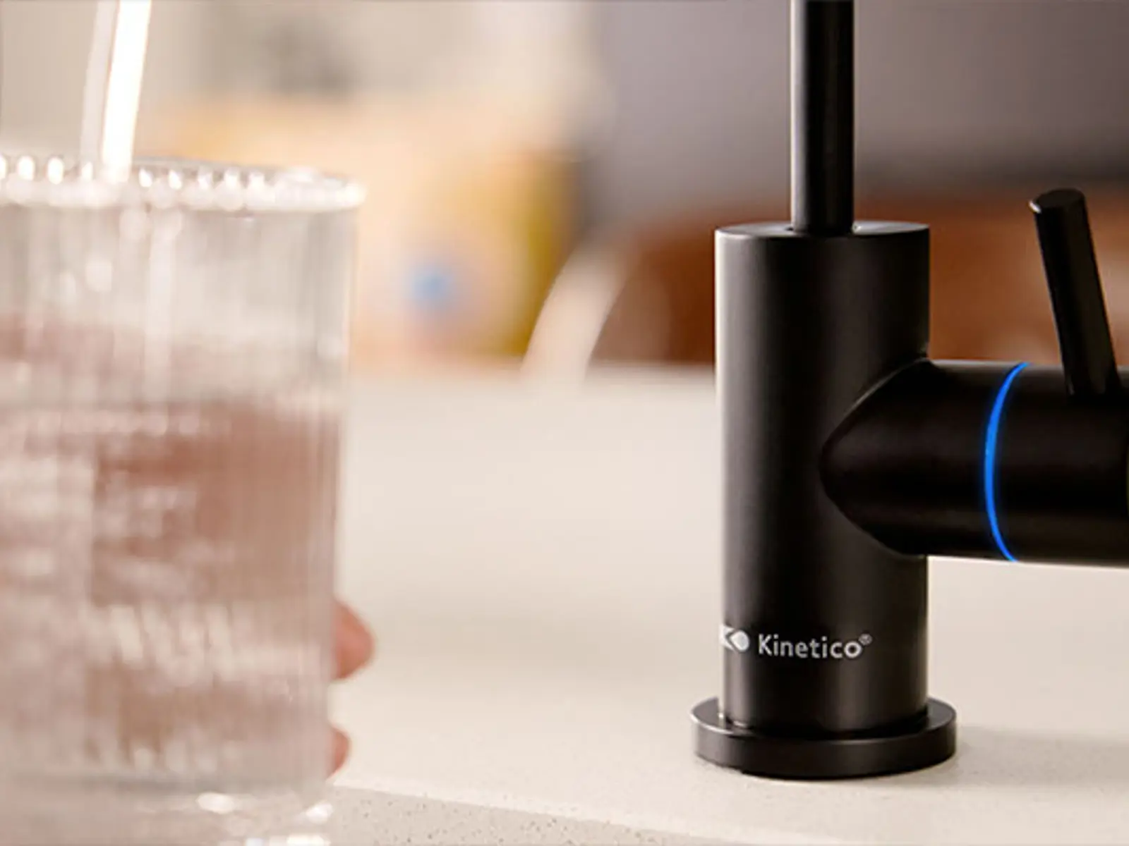 Kinetico Northern Michigan | Kinetico Water Systems