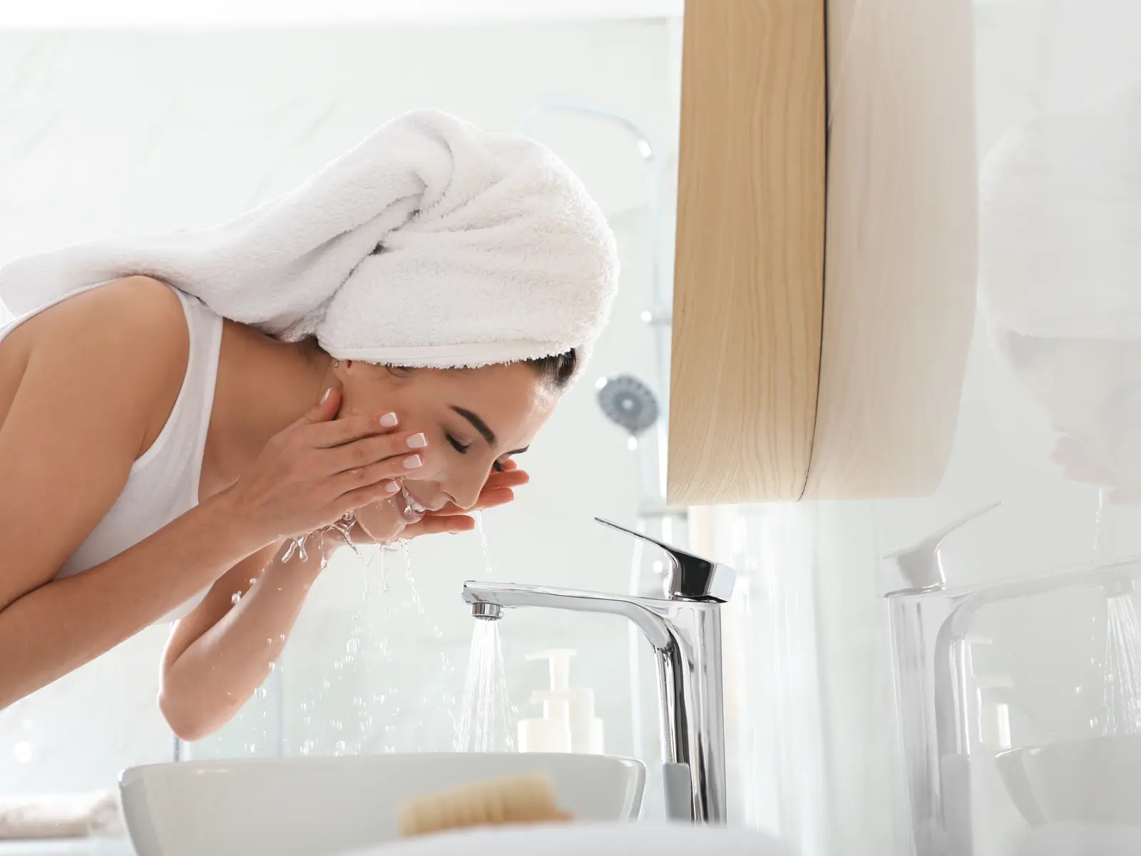Kinetico Northern Michigan | What's Your Water Score?