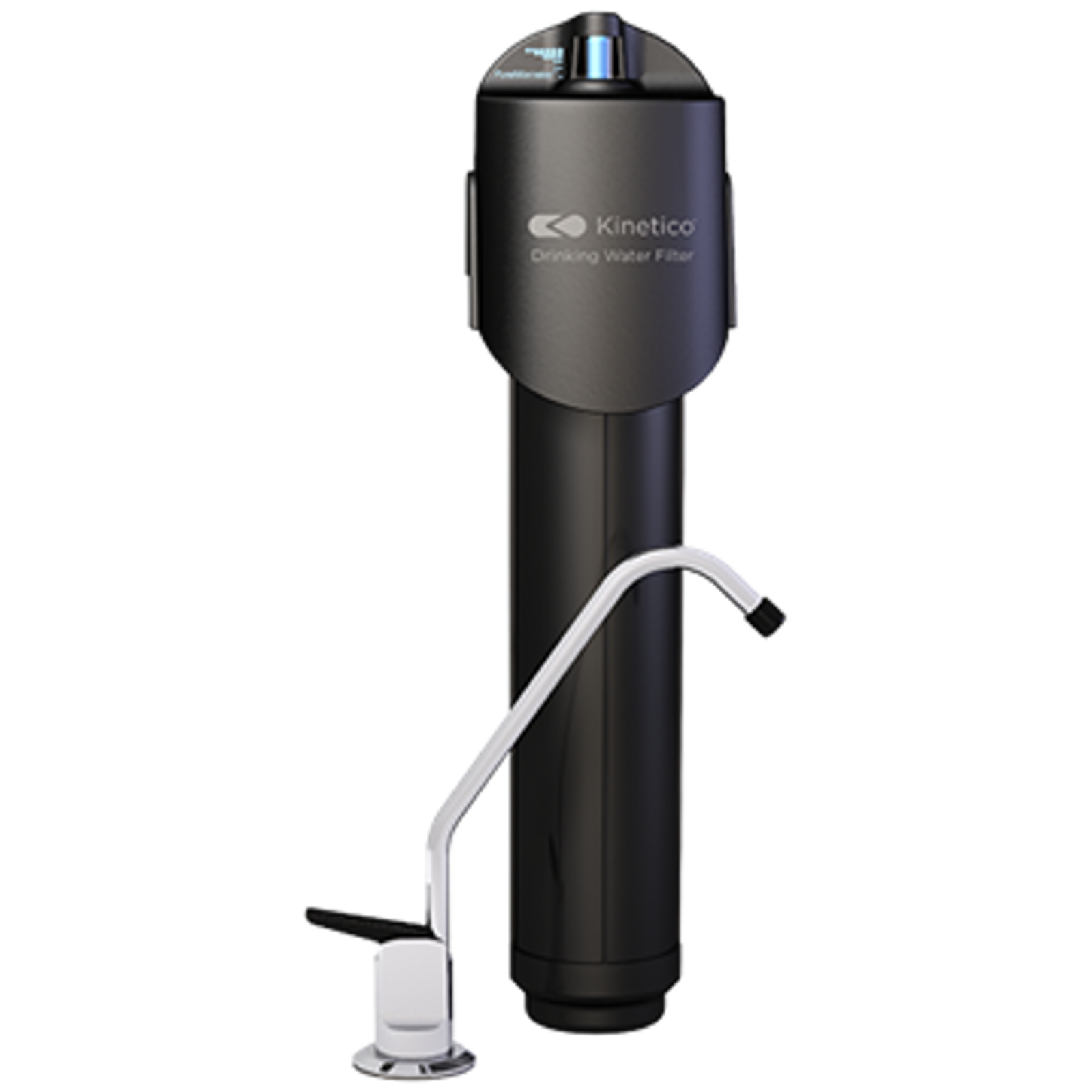 Kinetico Northern Michigan | MACGUARD® FILTER