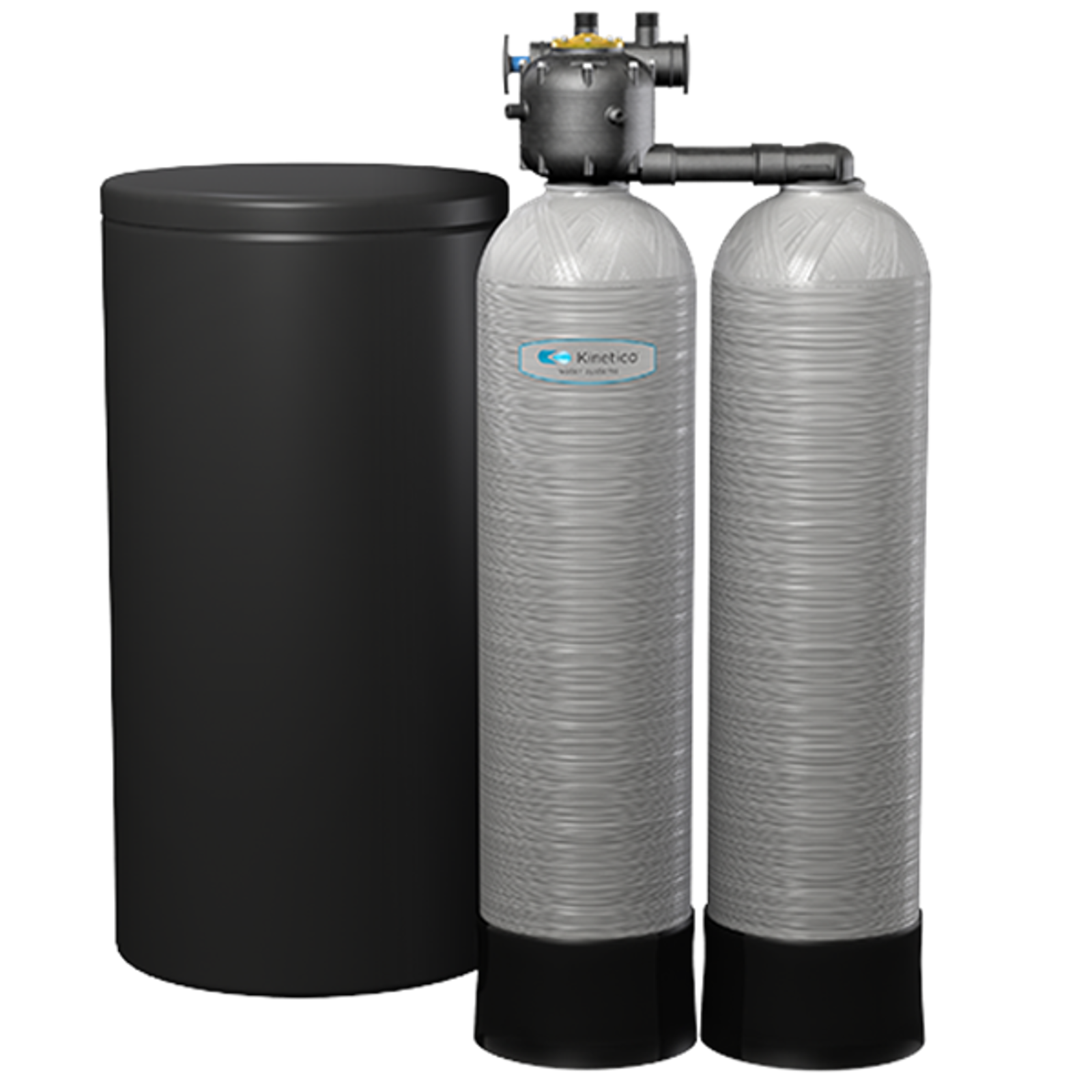 Kinetico Northern Michigan | KINETICO SIGNATURE SERIES®